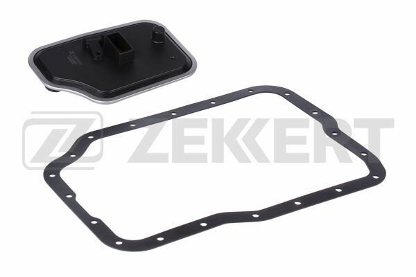 Фильтр масляный АКПП c прокладкой для Ford Focus I-II, Fiesta VI, C-Max, Mazda 3, 5 арт of-4396g