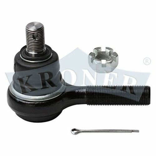 Наконечник рулевой тяги, левый ГАЗ 2217, 3302 ГАЗ 2217, 3302 Kroner K301057
