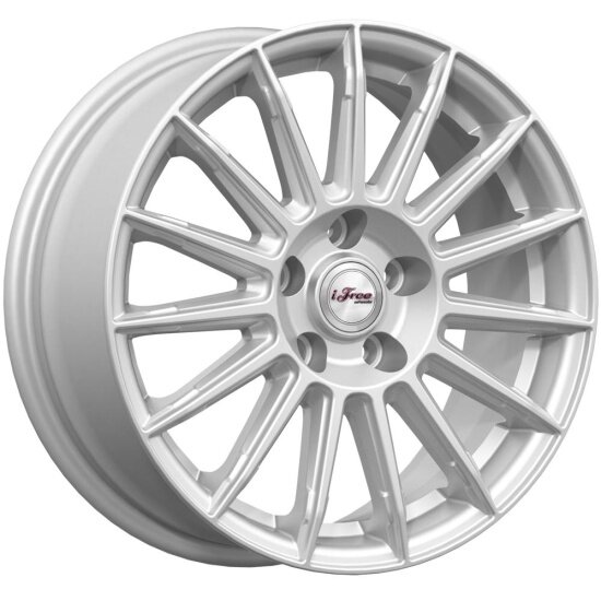 Диск Ifree Азур 6.5x16/5x108 D67.1 ET33 Нео-классик