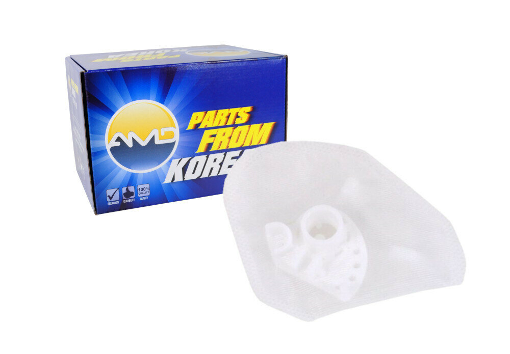 Фильтр бензонасоса 6001546326 AMD. FP217 для RENAULT Logan LS 2004-2009