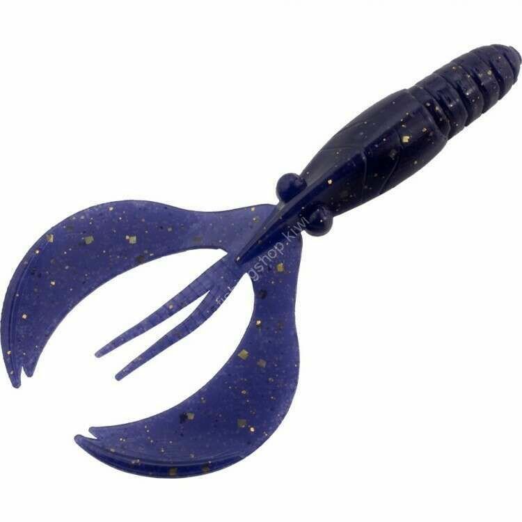 Мягкие приманки Bait Breath SL-Remix 3,5" (8шт.) #KC04 KON GOLD