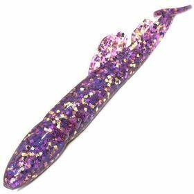 Мягкие приманки Bait Breath BeTanCo Shad Tail Slim 3" (8 шт.) #S848