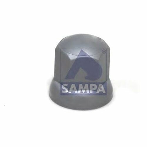 Колпачок, гайка крепления колеса Sampa 030333