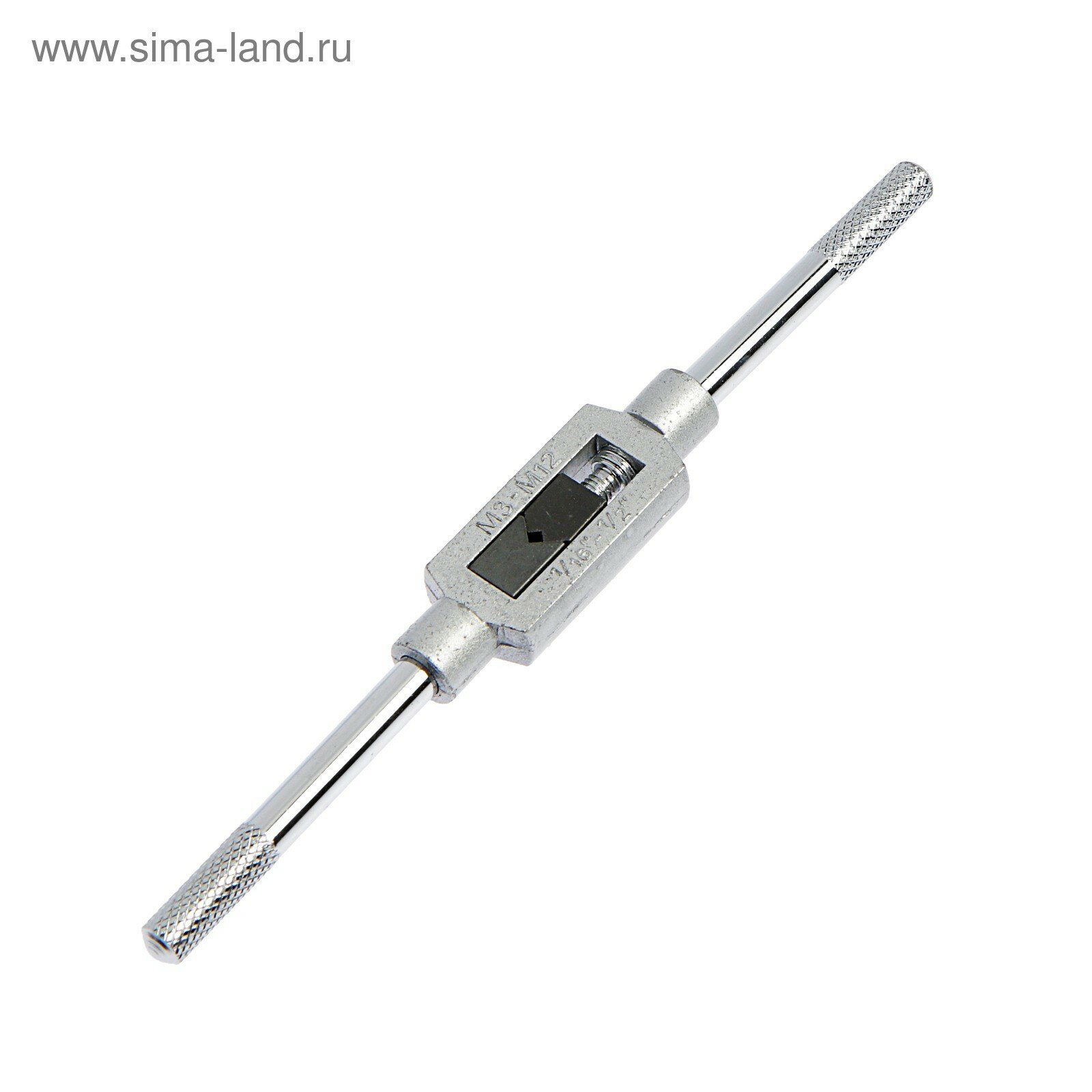 Метчикодержатель тундра, М3 - М12