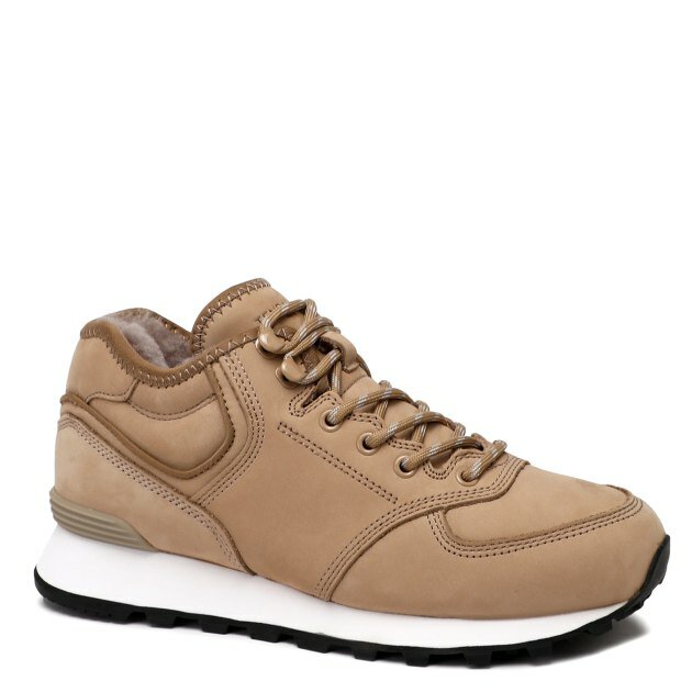 Кроссовки FP-445W-2