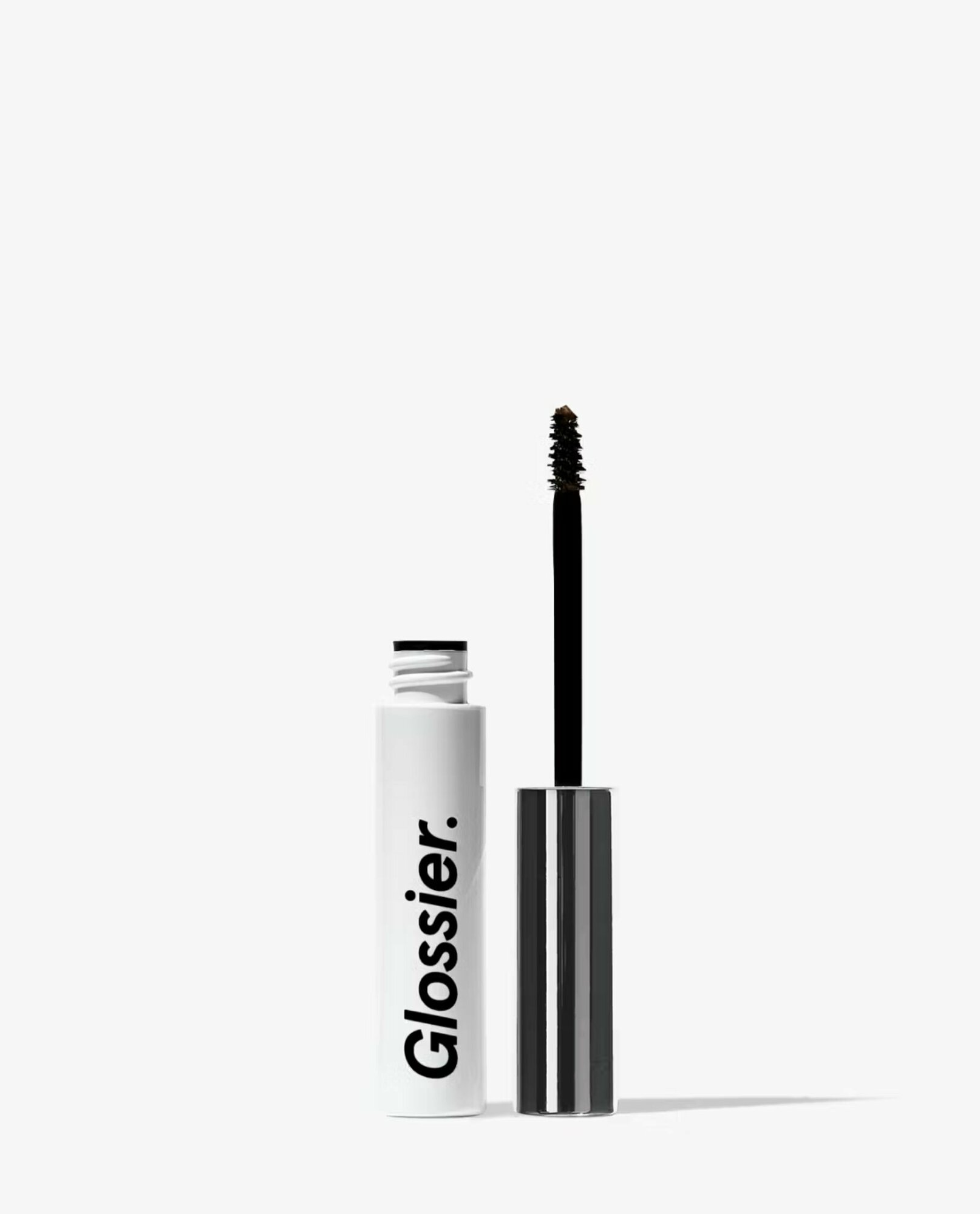 Glossier Гель для бровей Boy Brow Grooming pomade (Black) 3,8 г
