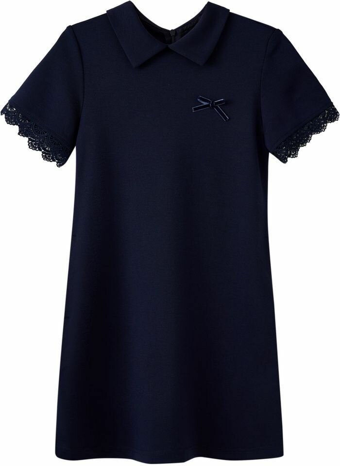 Школьное платье "Школьная коллекция"