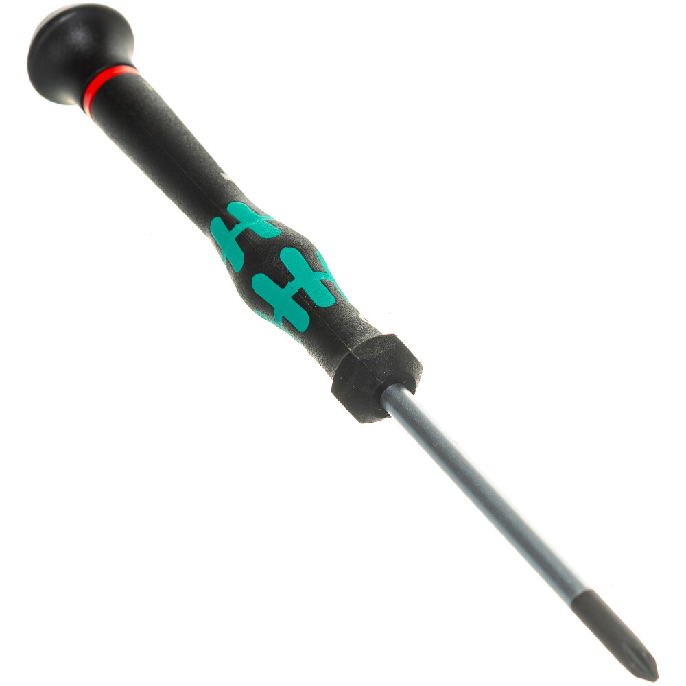 Отвертка WERA 2050 PH 1/60 MM WE-118023 для крестообразного крепежа