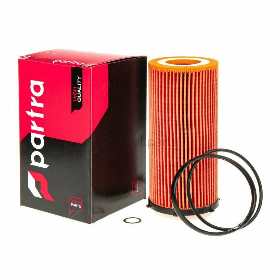 PARTRA FO7144 Фильтр масляный PARTRA FO7144