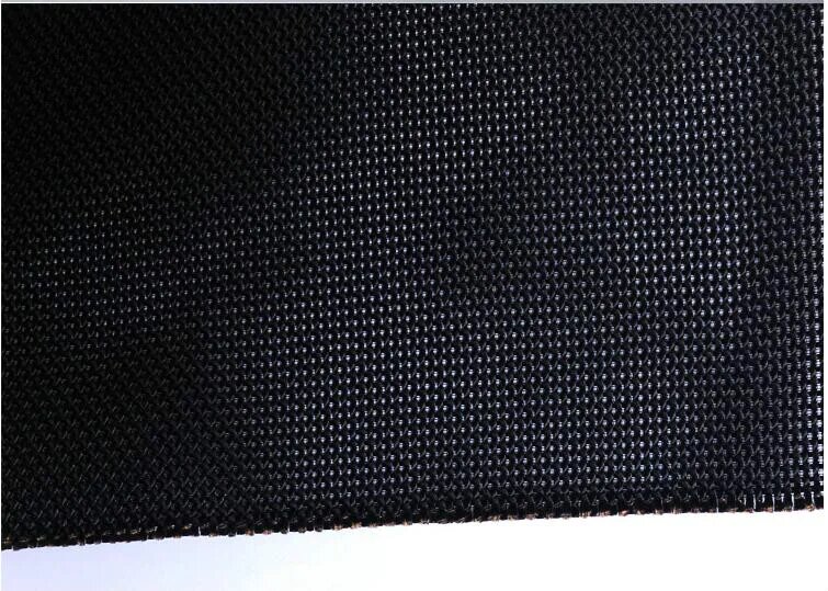 Черная водонепроницаемая сетка для акустики JBL Harman Kardon 1.4х0.5 м