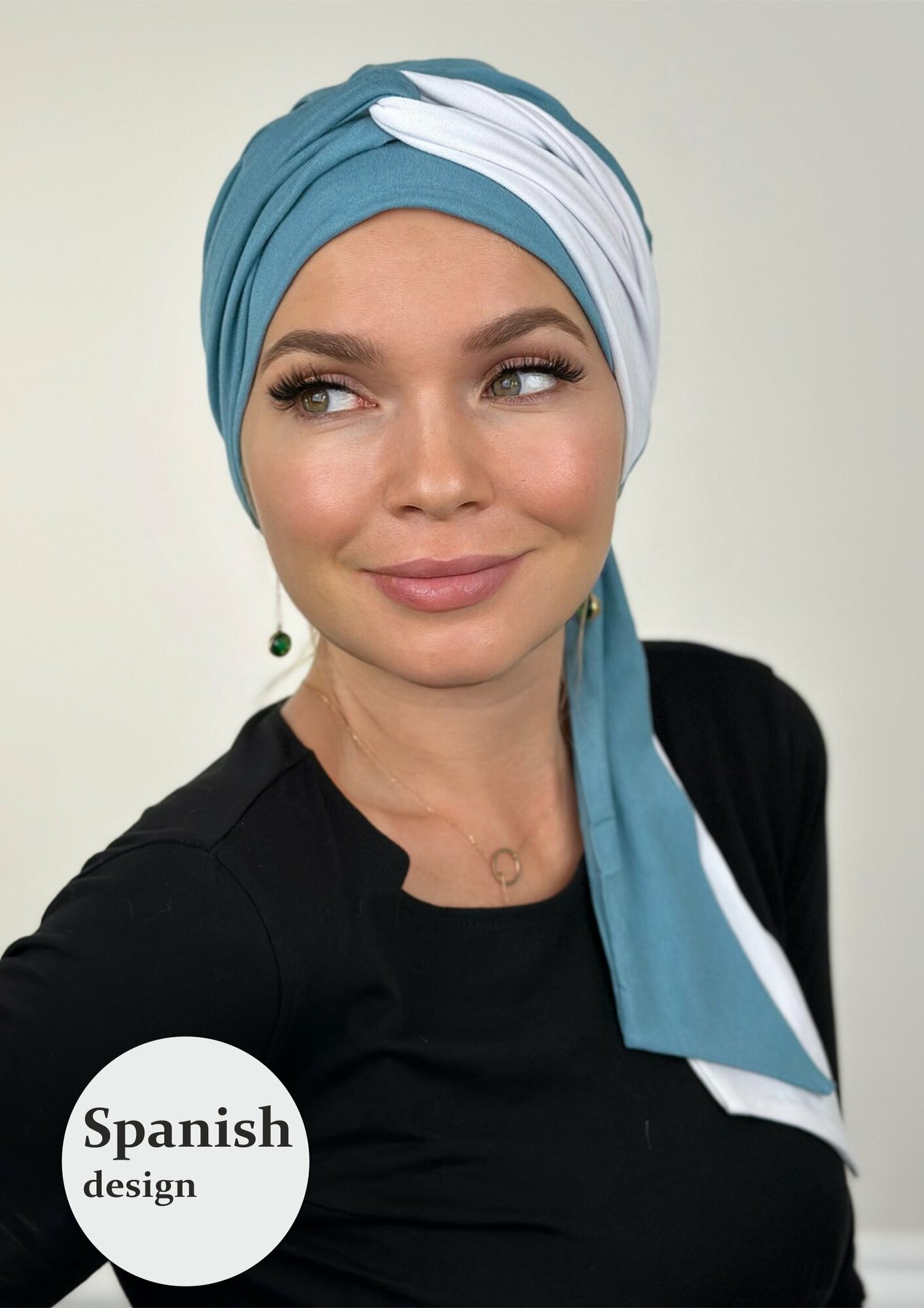 Чалма для женщин