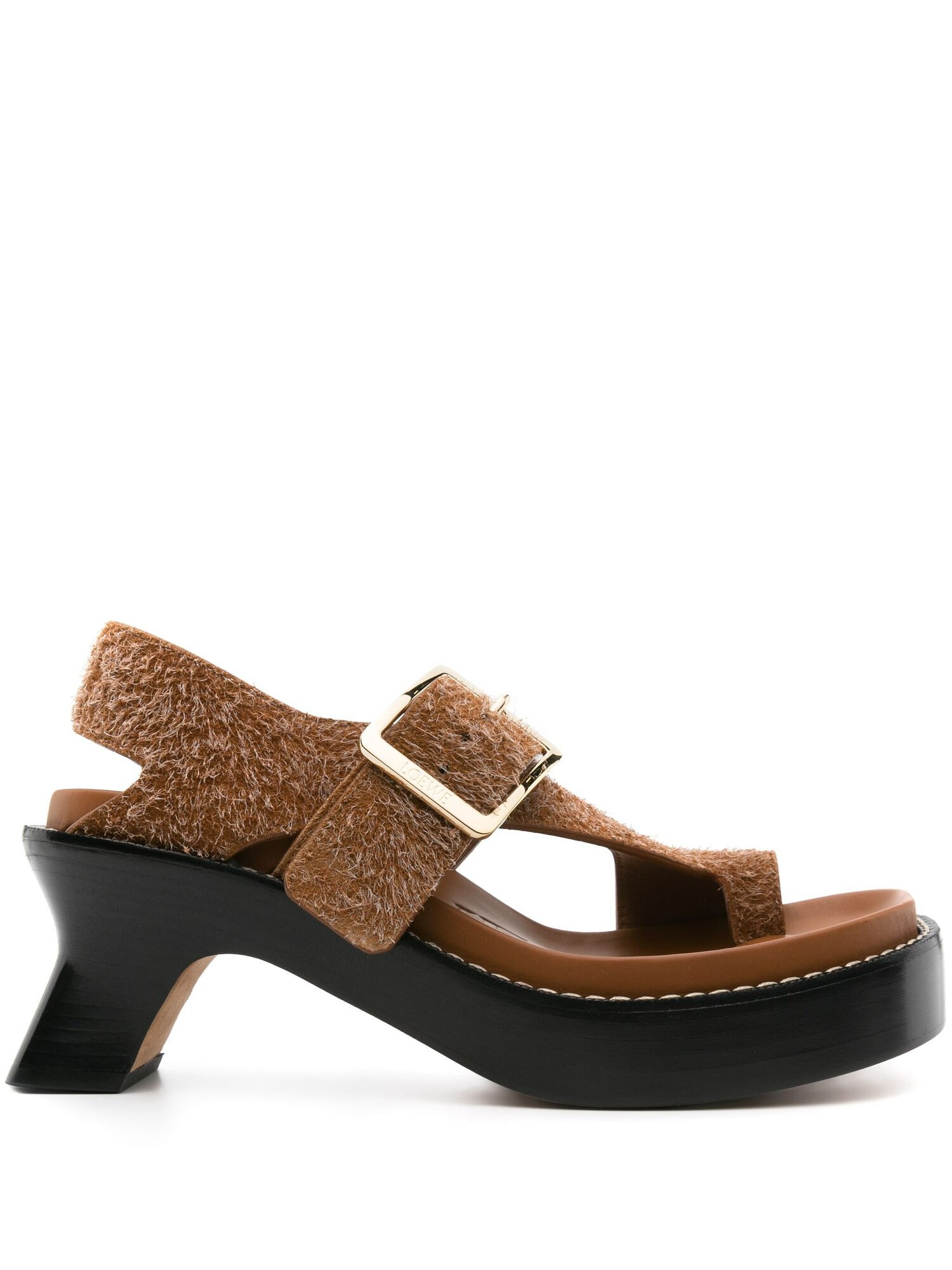 Босоножки Ease 70