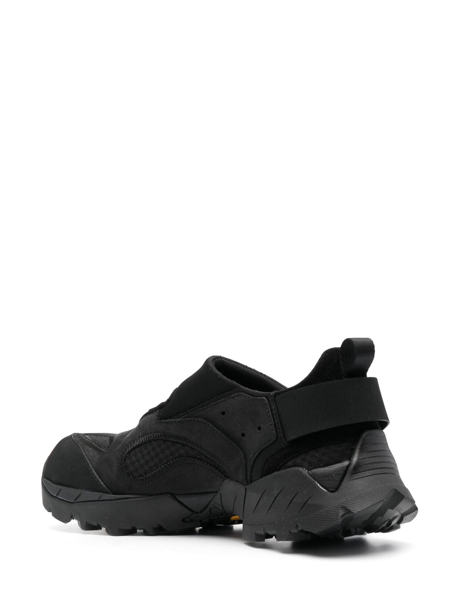 Босоножки ROA Sandal, размер 45 EU, black/black — фото 1