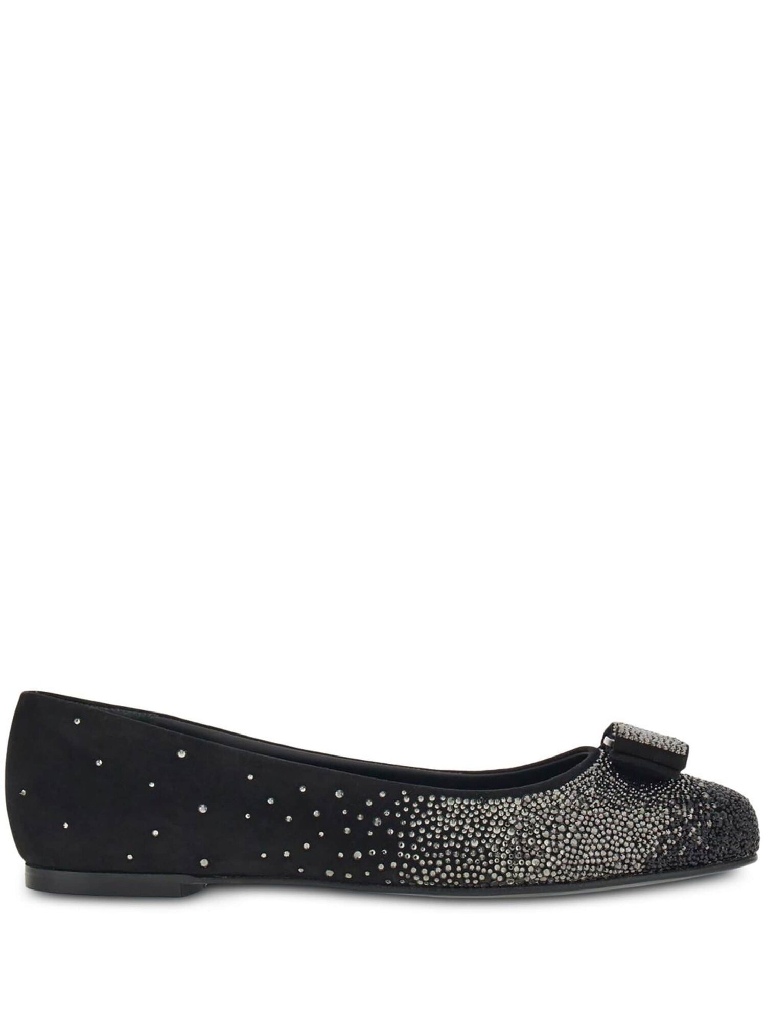 Балетки Vara Bow