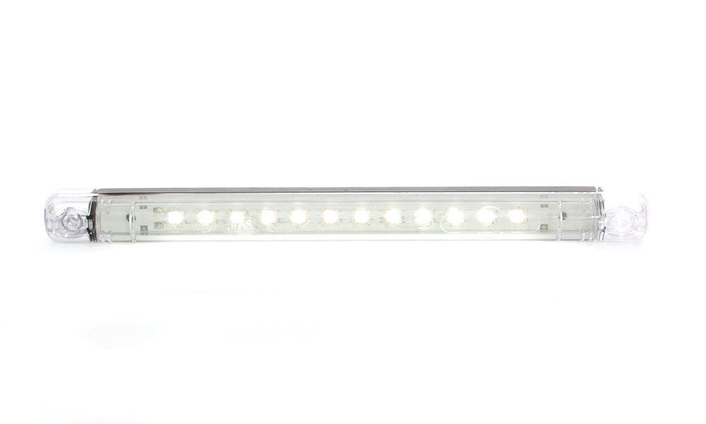 Фонарь габаритный дневного хода LED 560W764 (WAS)