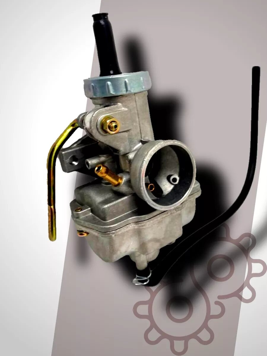 Карбюратор Alpha -110 (PZ 22)