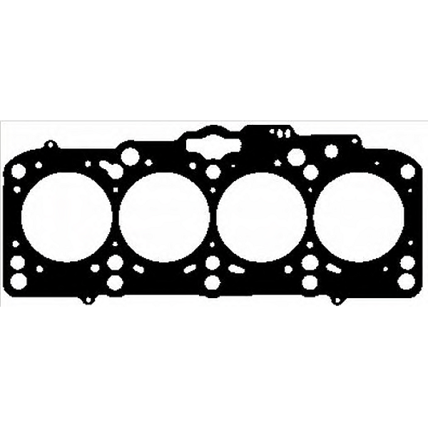 BGA CH0589A (038103383CQ) прокладка гбц Audi (Ауди) a3 / a4 / VW Golf (Гольф) 5 / Passat (Пассат) / Touran (Тоуран) 2.0tdi