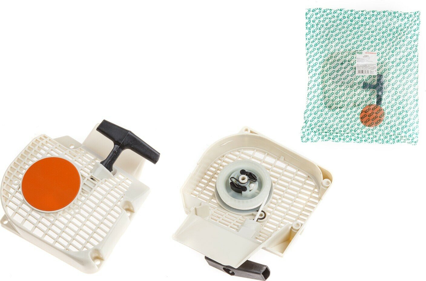 Стартер для бензопилы ECO ST210/230/250 (CSP-ST230/250-022)