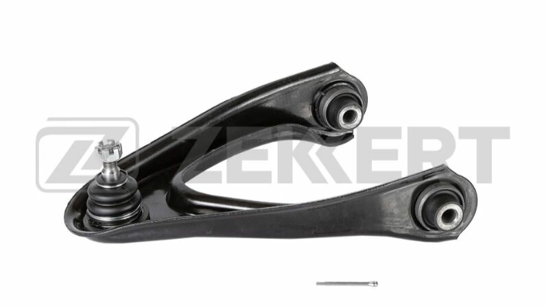 Рычаг подвески попереч. перед. верх. прав. Honda CR-V.