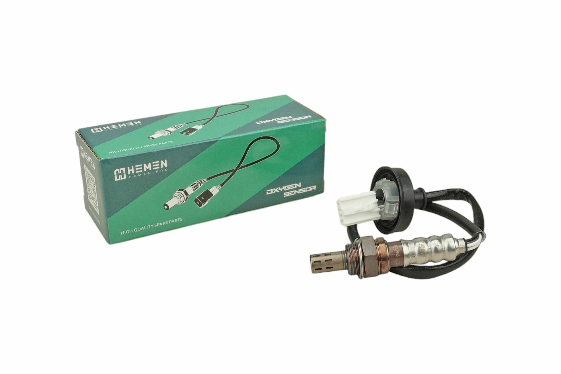 Датчик кислорода Mitsubishi Lancer IX с 2003г- после кат. (HOX045)