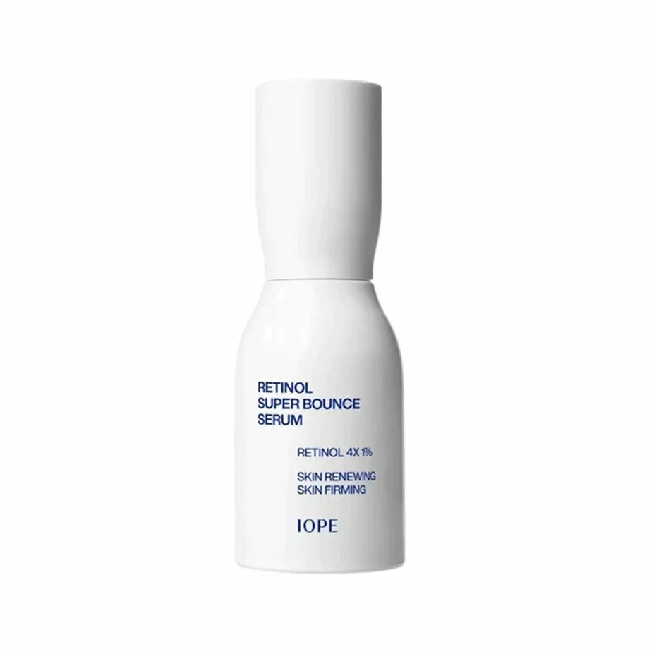 IOPE Сыворотка для лица Retinol Super Bounce Serum