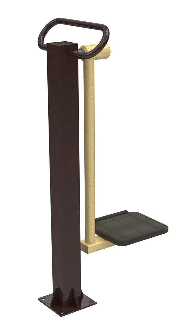 Уличный тренажер шейкер Air-Gym YT28