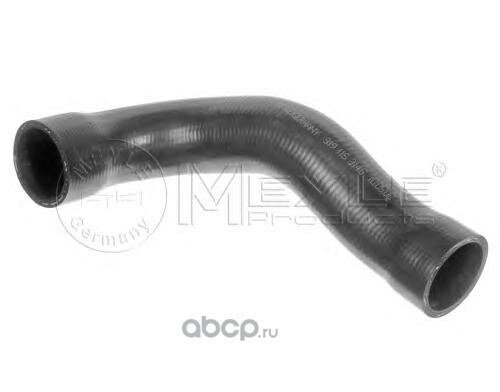 Патрубок системы охлаждения BMW E36/E34 M50 Meyle 319 115 3146