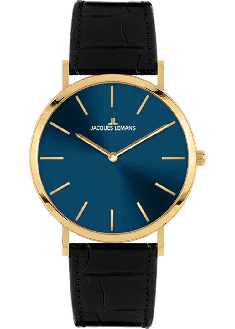 Наручные часы JACQUES LEMANS Classic