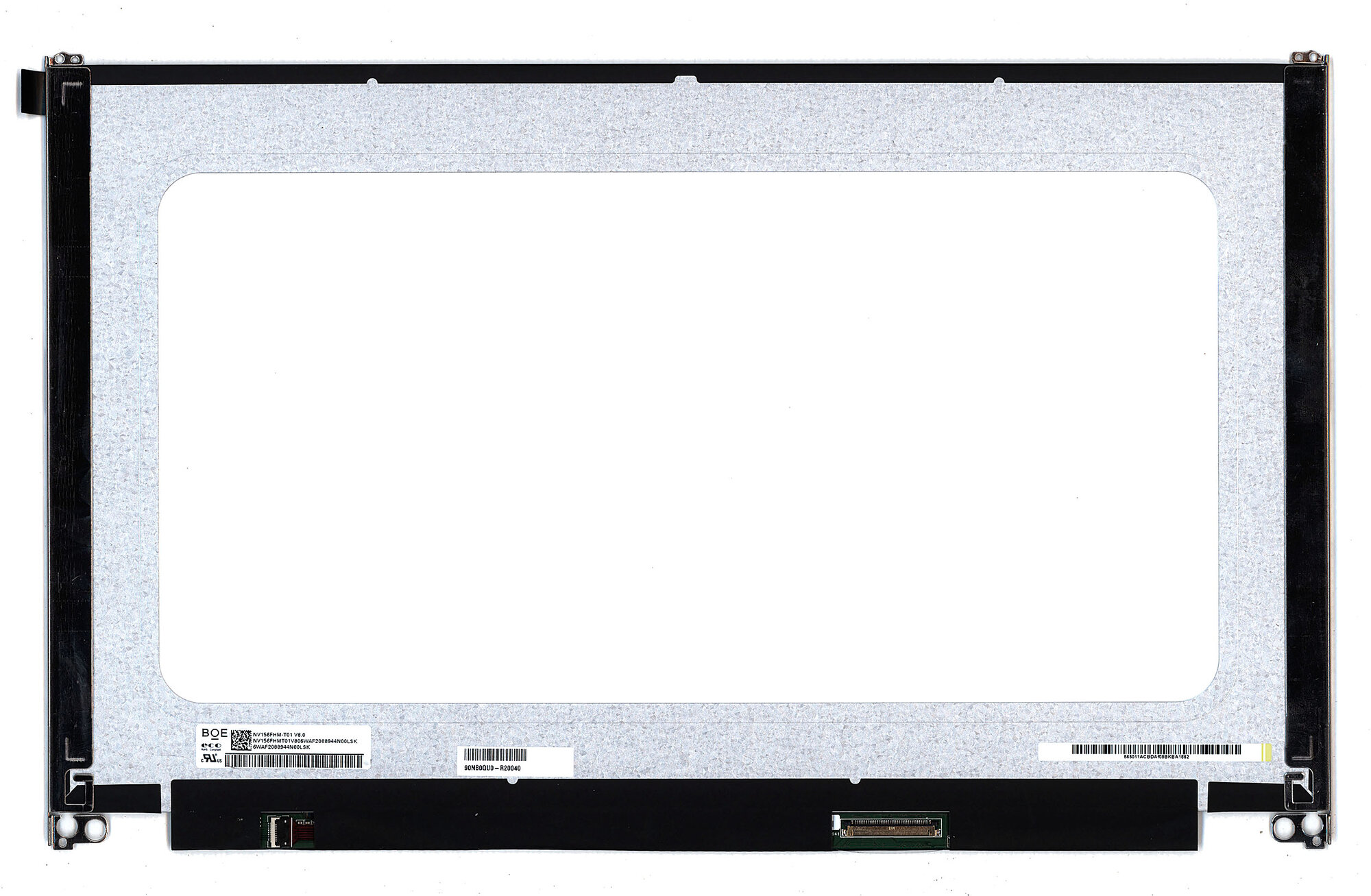 Матрица NV156FHM-T01 Asus X512 1920x1080 (Full HD) глянец
