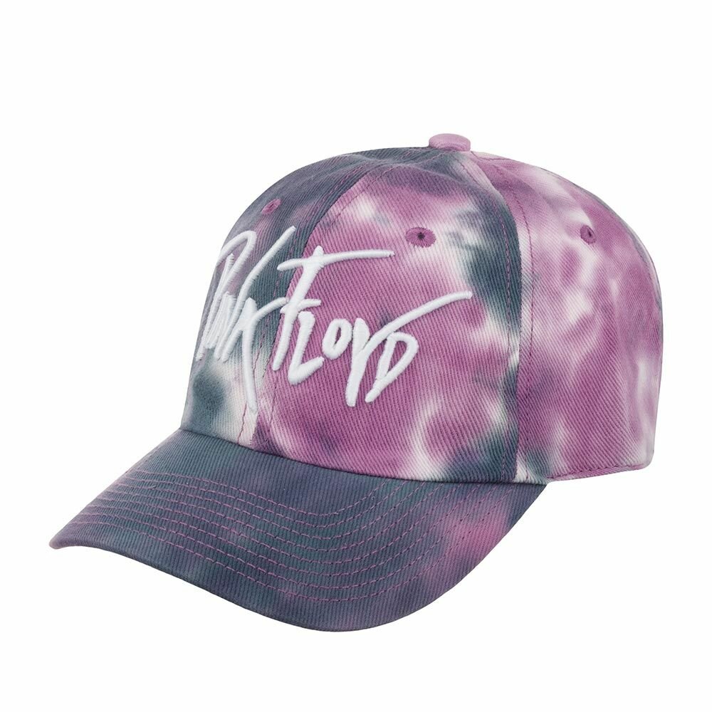 Бейсболка Базовая коллекция для мужчин и женщин