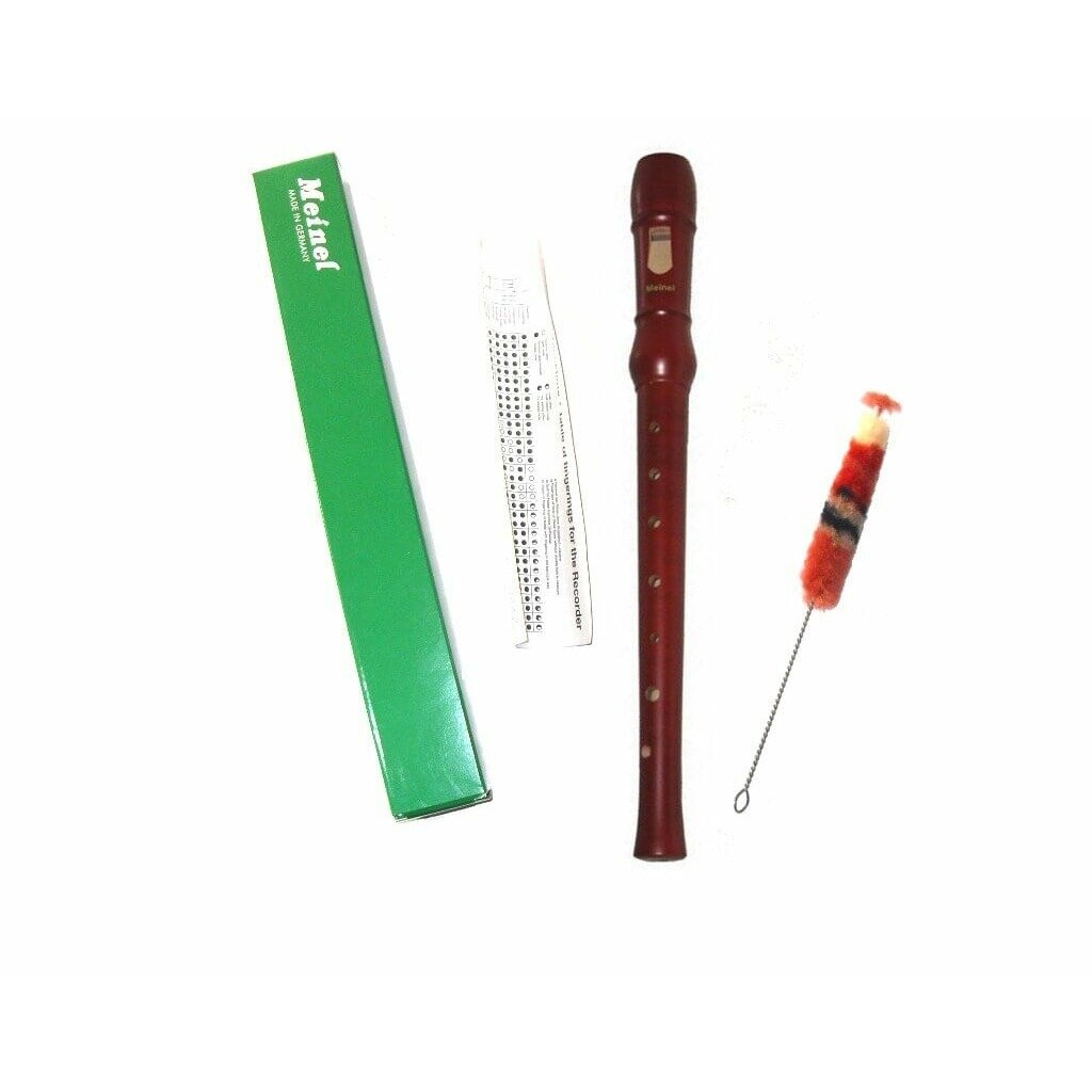Блокфлейта Meinel Blockfloeten M202-1