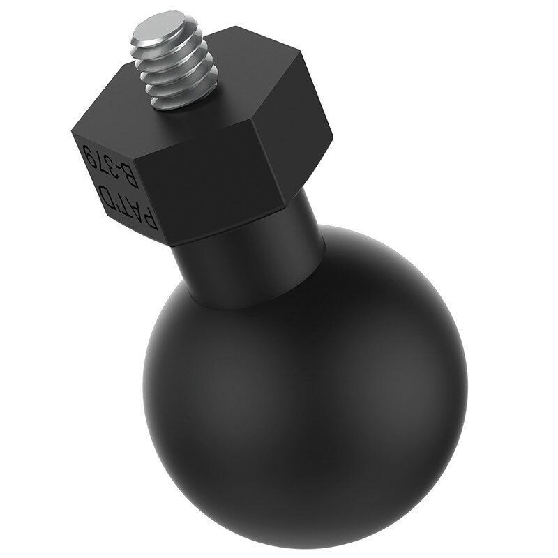 RAP-B-379U-252025 RAM Tough-Ball с резьбовой шпилькой 1/4" -20 x .25"