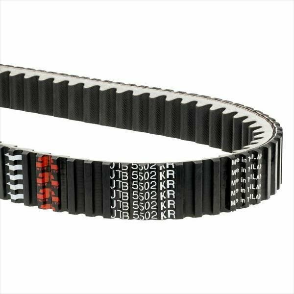 Ремень вариатора усиленный JTB5502KR