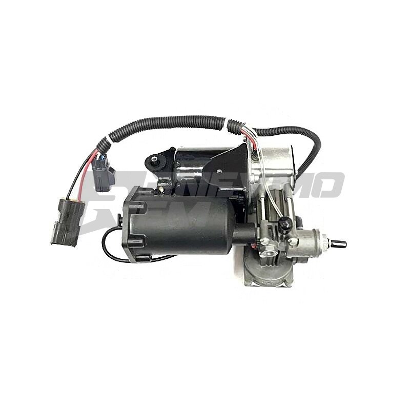 Компрессор пневматической подвески для LAND ROVER Discovery 3 (Hitachi)