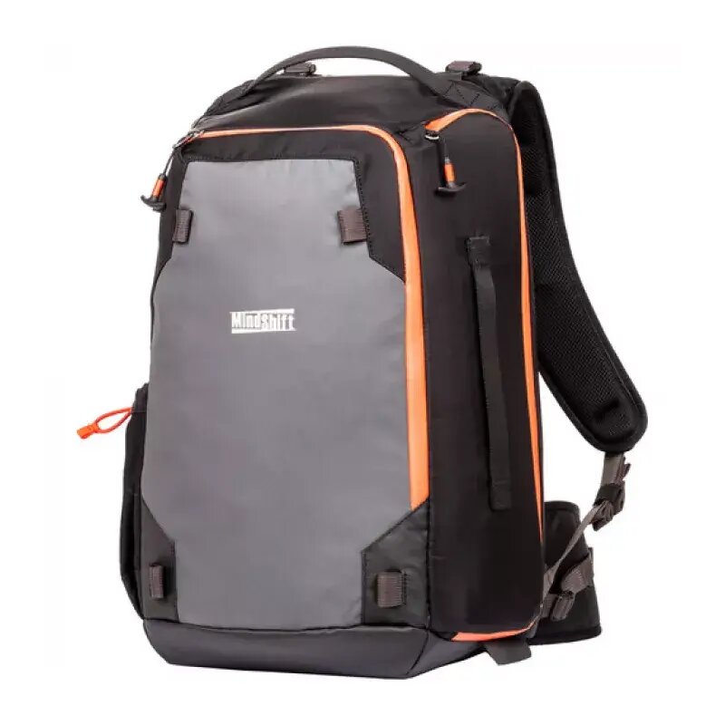 Фоторюкзак MindShift PhotoCross 15 Backpack Orange Ember