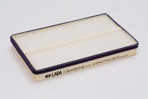 Фильтр салона lada 1118 2123 2190 2192–2094
