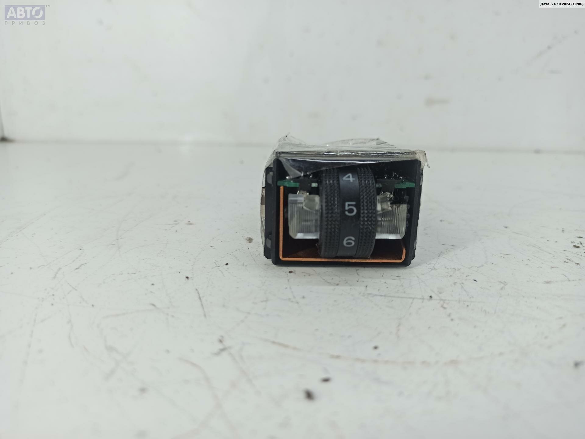 Кнопка обогрева сидений Audi A6 C5 (1997-2005)