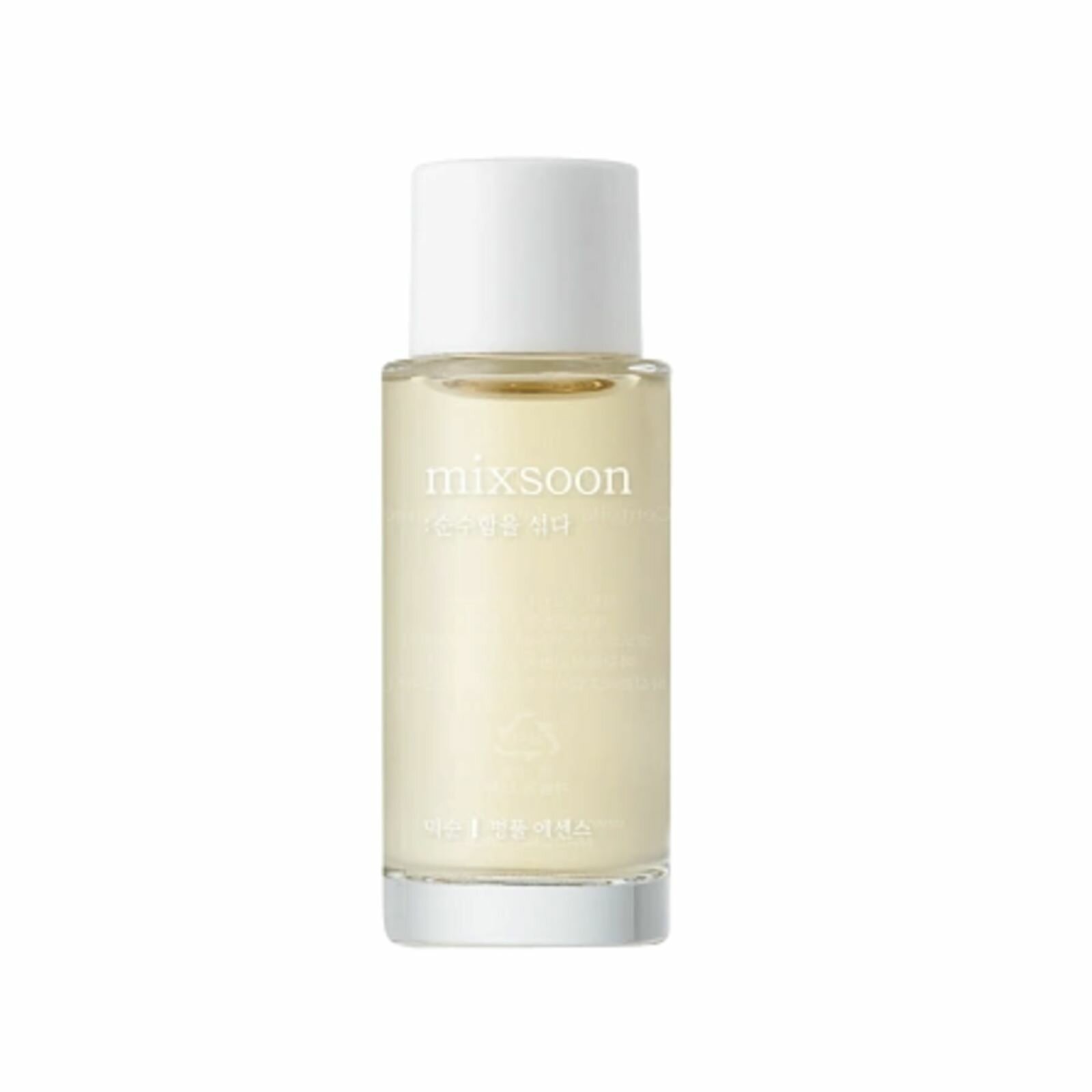 Mixsoon Концентрированная эссенция с центеллой азиатской Soondy Centella Asiatica Essence 20 мл.