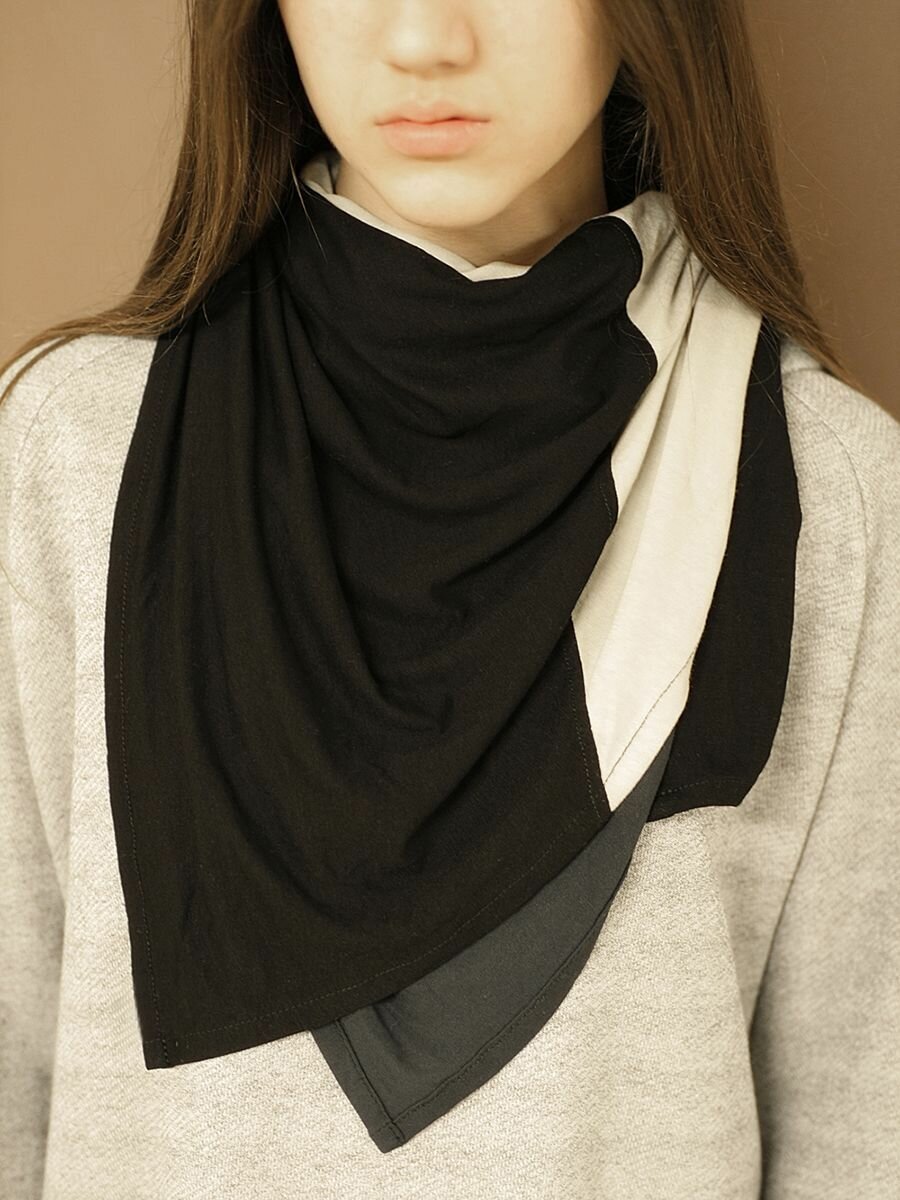 Снуд для женщин