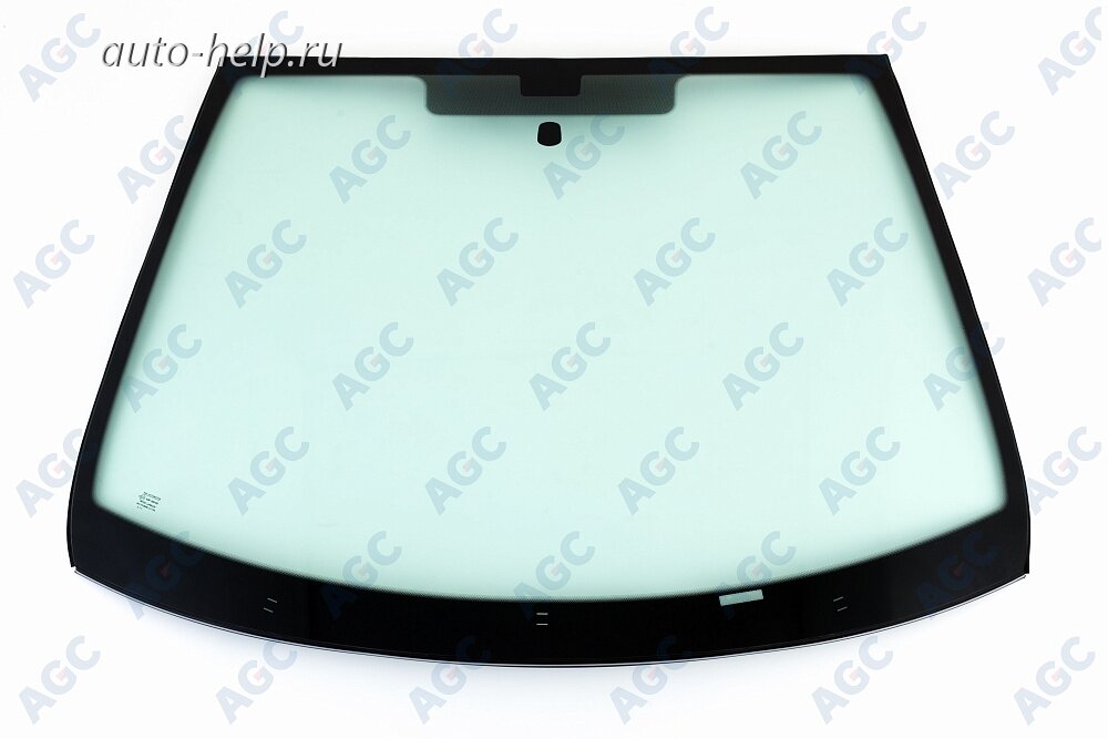 FYG PEUGEOT Лобовое VIN Молдинг solar