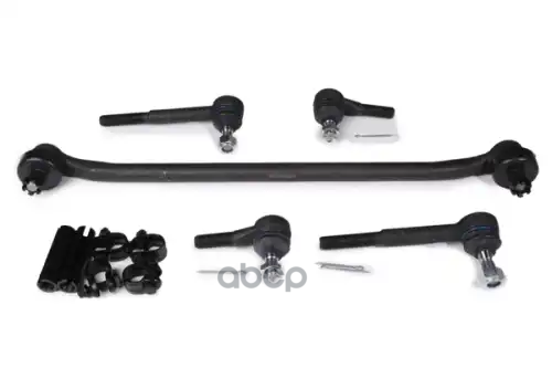 Тяга рулевая соединительная ВАЗ 2101/ 2123 Stellox арт. 5502645ASX