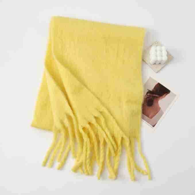 Шарф для женщин