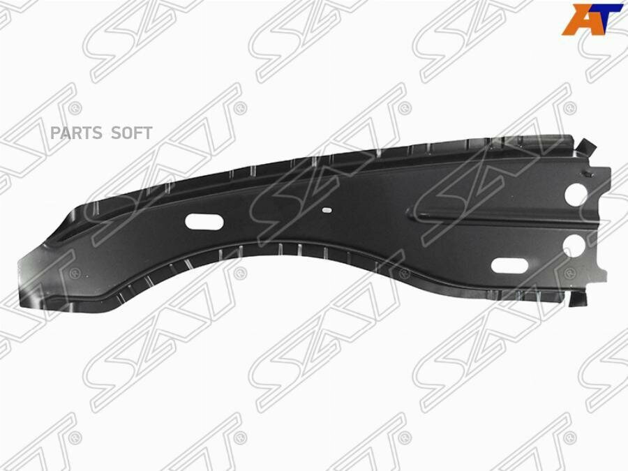 STDC01019A2 SAT Усилитель панели крыла RENAULT LOGAN 05-14/LADA LARGUS 12- LH