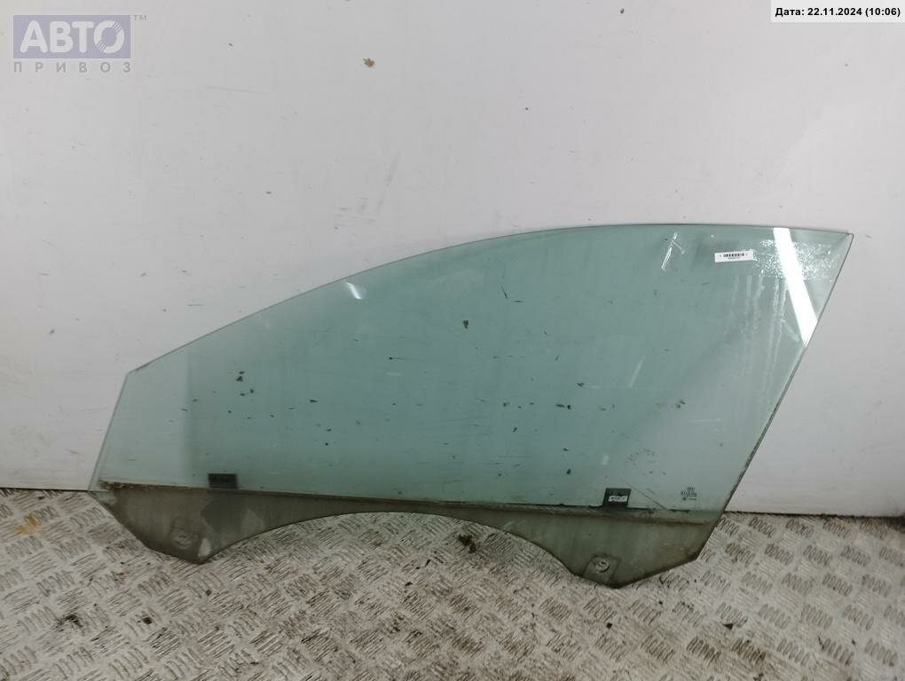 Стекло двери передней левой Audi A6 C6 Allroad (2006-2009)