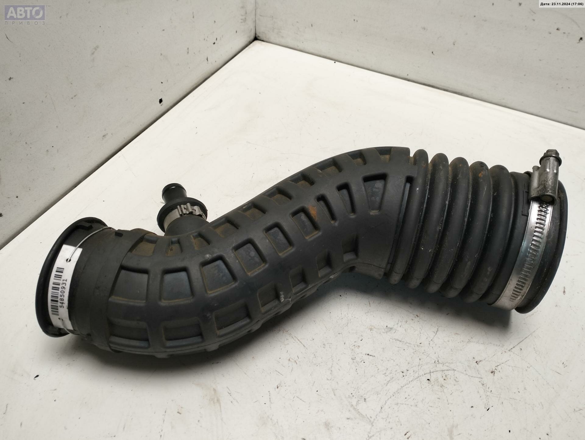 Патрубок воздушного фильтра Renault Koleos