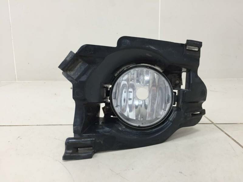 Фара противотуманная левая Renault Logan 1 2005-2014 кат.номер: 261508367R 8200752827