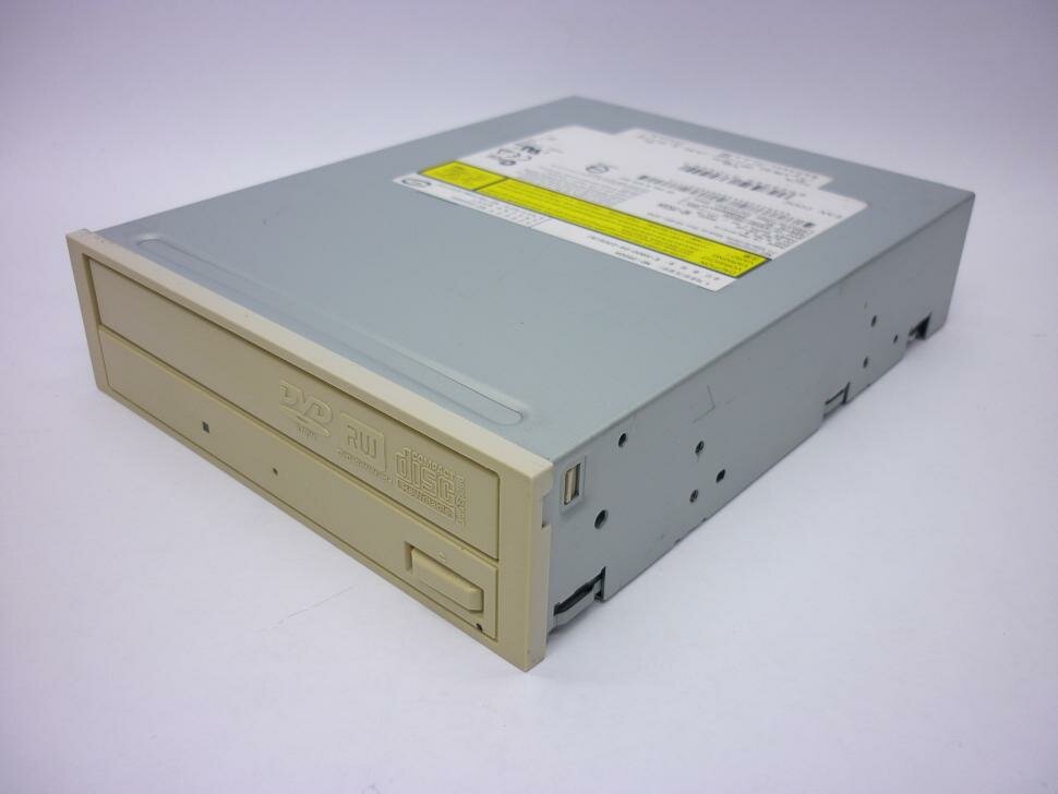 Оптический привод IDE DVD±R/RW Nec ND-3500A