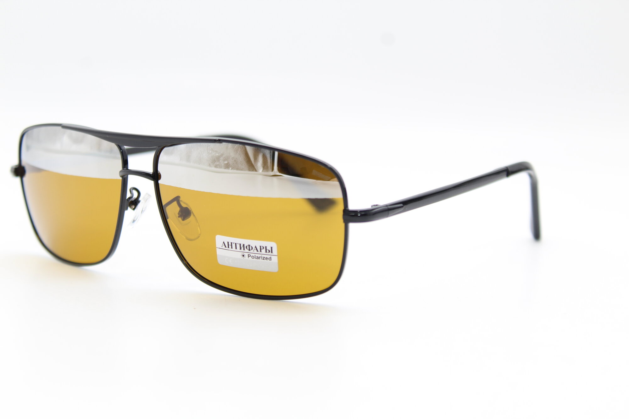 Антифары Очки для водителя 6017 С1