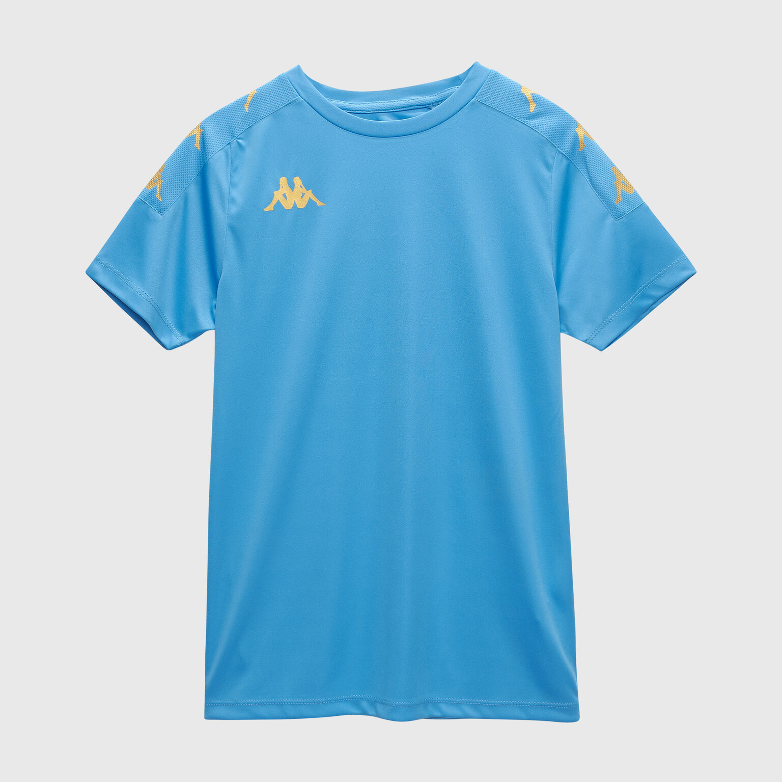 Футболка спортивная Gianto