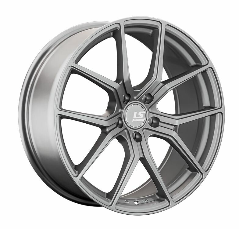 Колесный диск LS Flow Forming LS RC47 19x8.5" PCD5X112 ET35 D66.6 MGM
